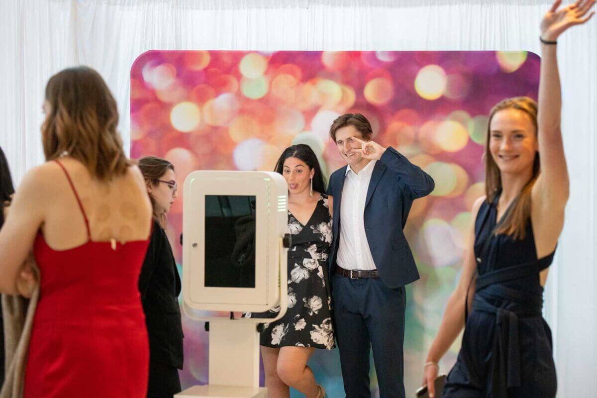 Wedding & Party Production Specialists - Ace Chicago Events
